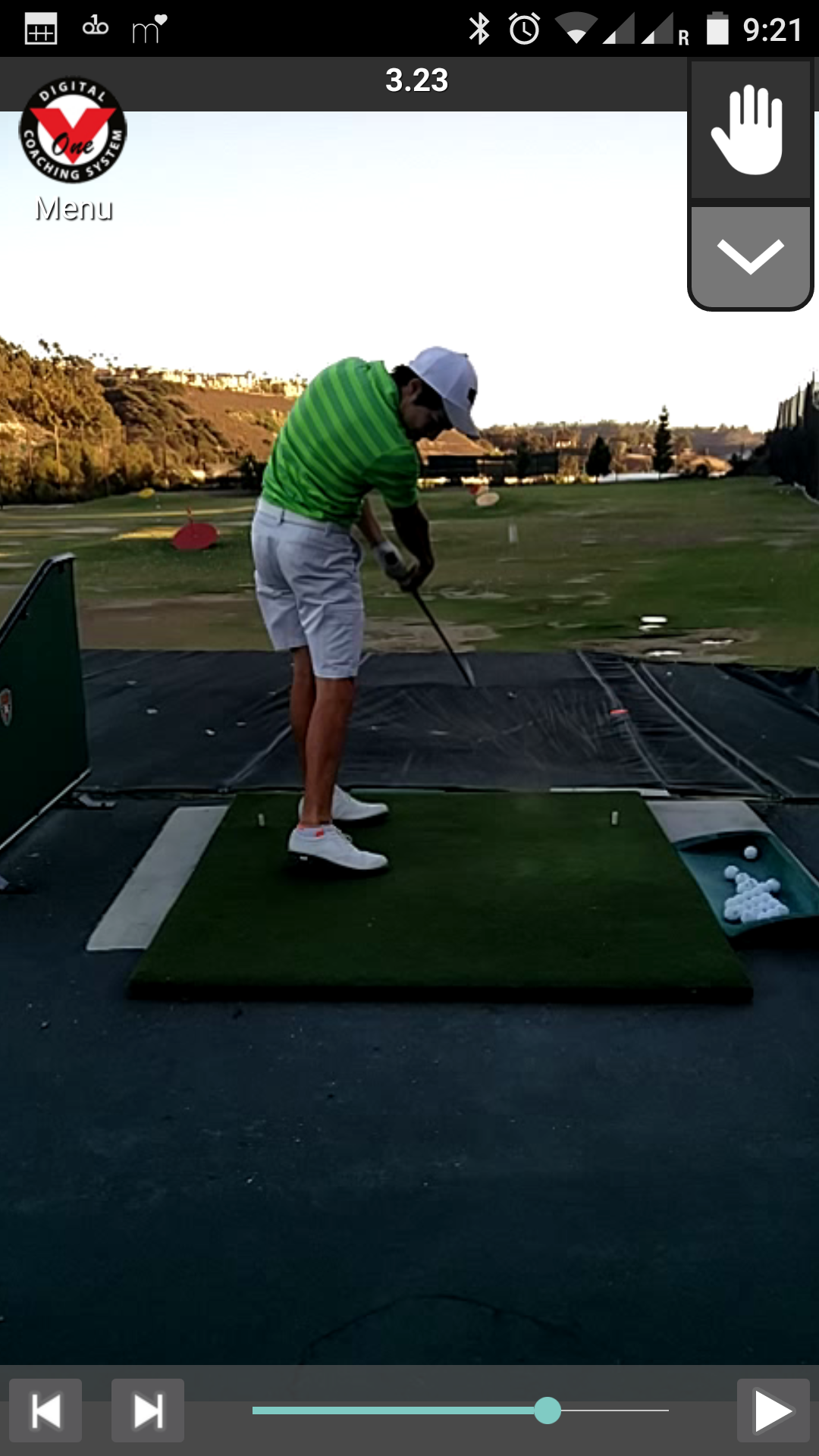 10 Tips for High School Golfers Tips : Future Champions Golf Tour