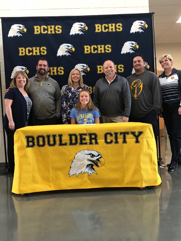 National Signing Day 11/8/2017 College Golf : Future Champions Golf Tour