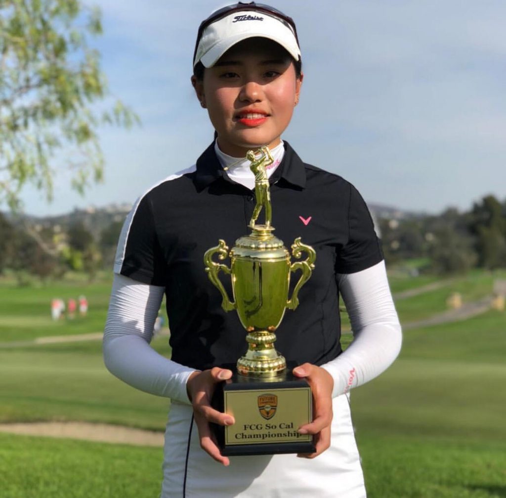 November UnderPar Performances of the Month Announced World Series ...