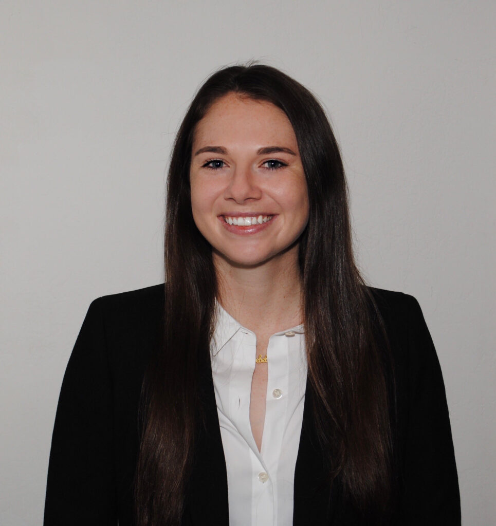 MEET THE TEAM : FCG