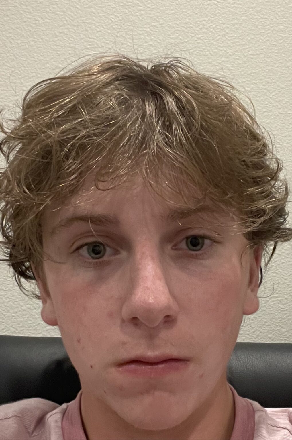 Mason Zimmerman (2024) PLAYER PROFILES : Future Champions Golf Tour