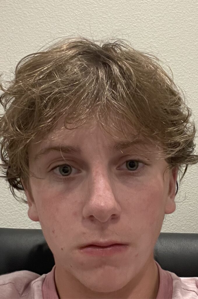 Mason Zimmerman (2024) PLAYER PROFILES : Future Champions Golf Tour