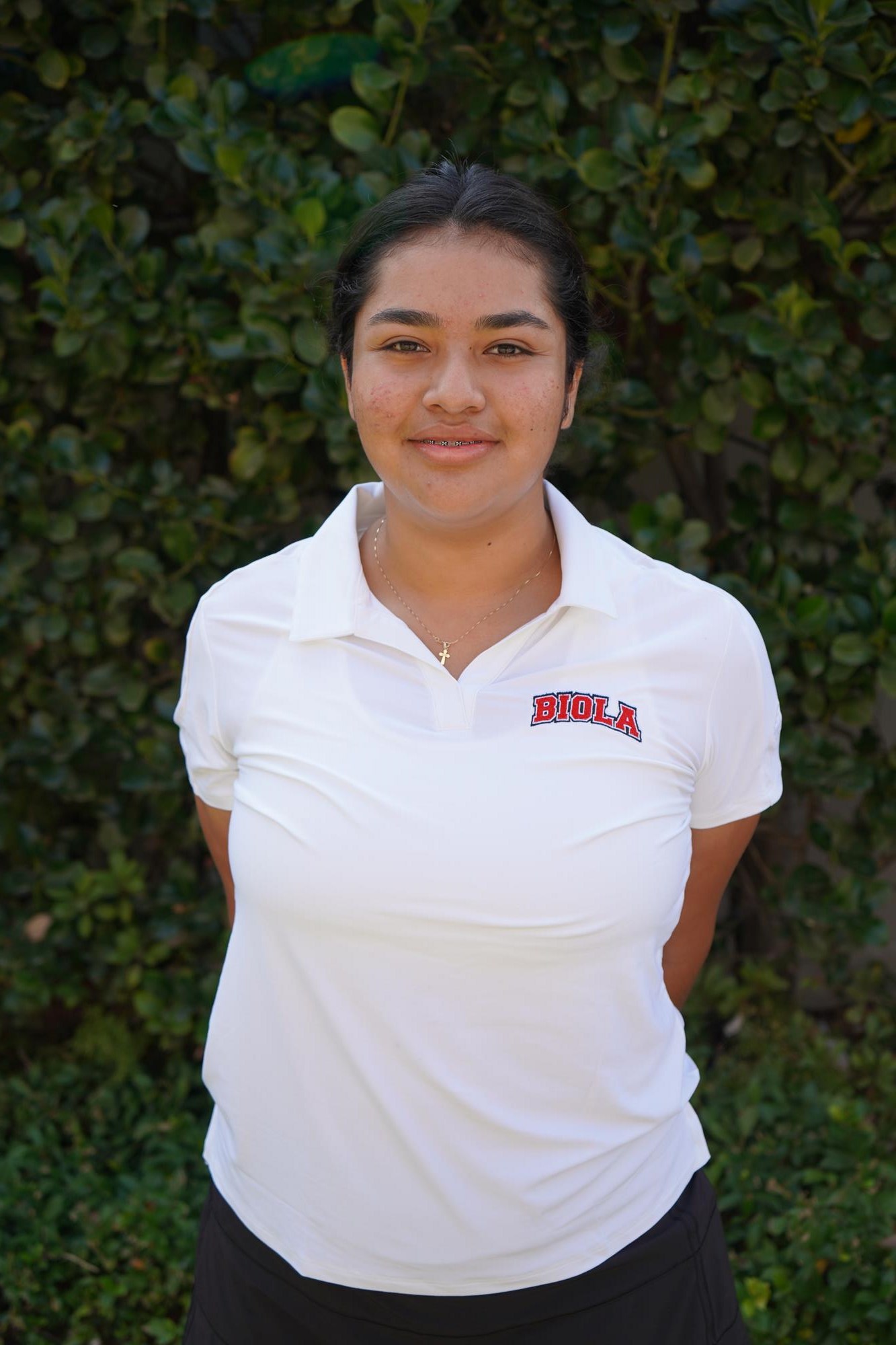 MEET THE TEAM : Future Champions Golf Tour