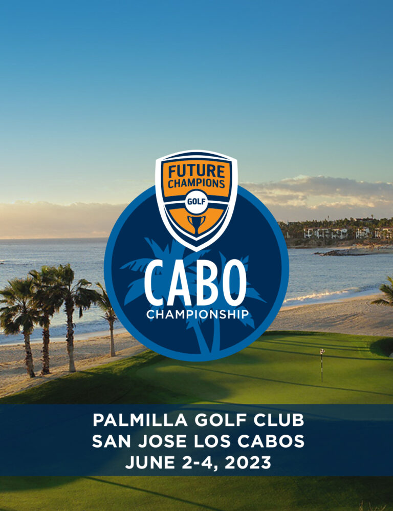 Future Champions Junior Golf Tour- Official Site- Tournaments, Camps ...
