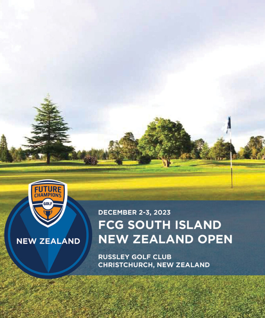 Future Champions Junior Golf Tour- Official Site- Tournaments, Camps ...