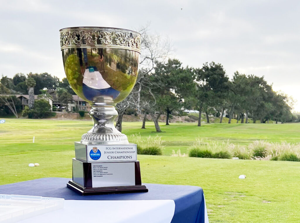 4/22: Looking Ahead to What Summer is Like on the Future Champions Golf ...