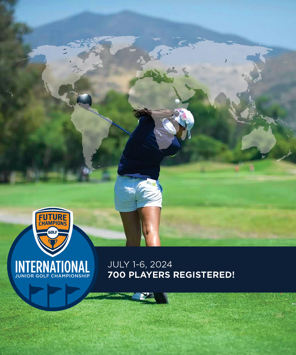 6/27: Over 700 Players from 40 Countries Set to Compete Next Week at the 17th Annual FCG ...