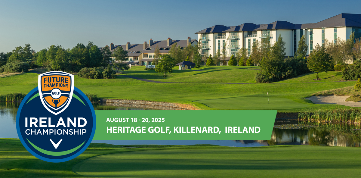 Future Champions Junior Golf Tour- Official Site- Tournaments, Camps ...