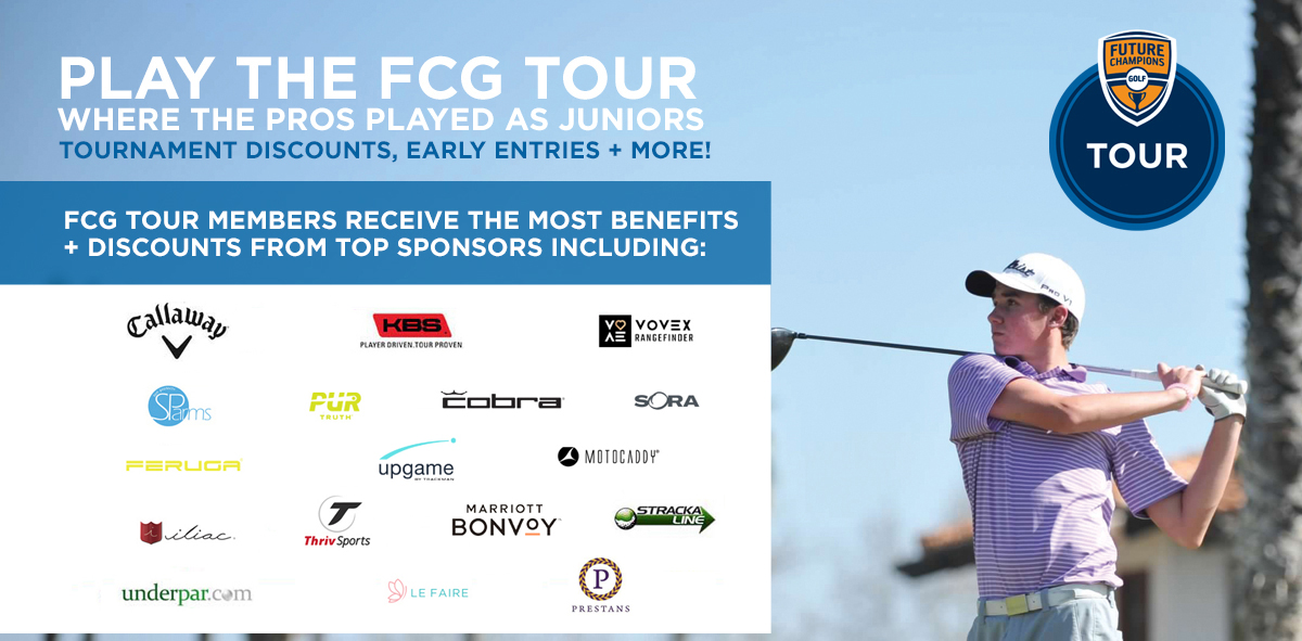 Future Champions Junior Golf Tour- Official Site- Tournaments, Camps ...