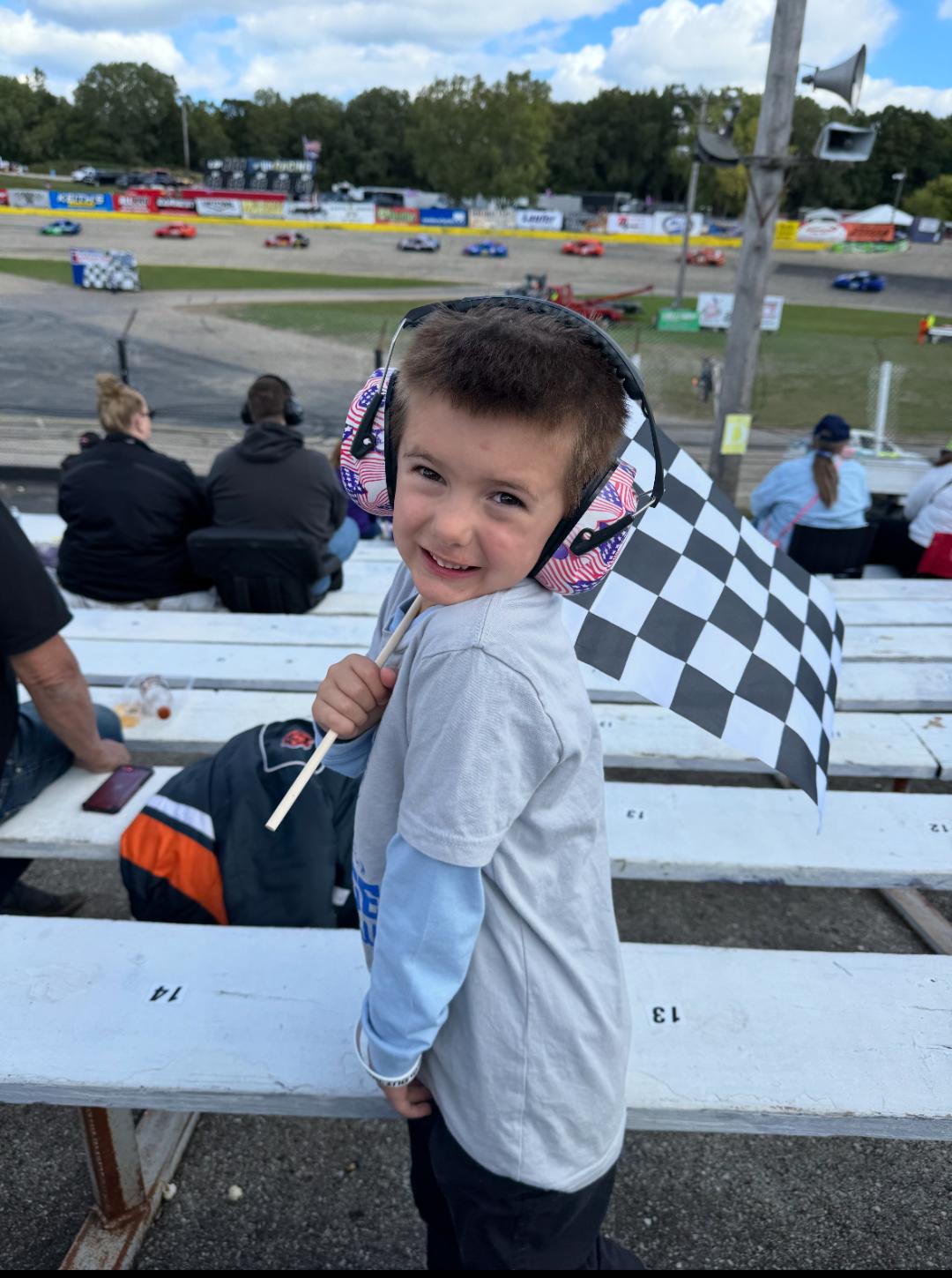 Travis and Kelsey Dassow: Racing Toward Hope as Friends of Jaclyn ...
