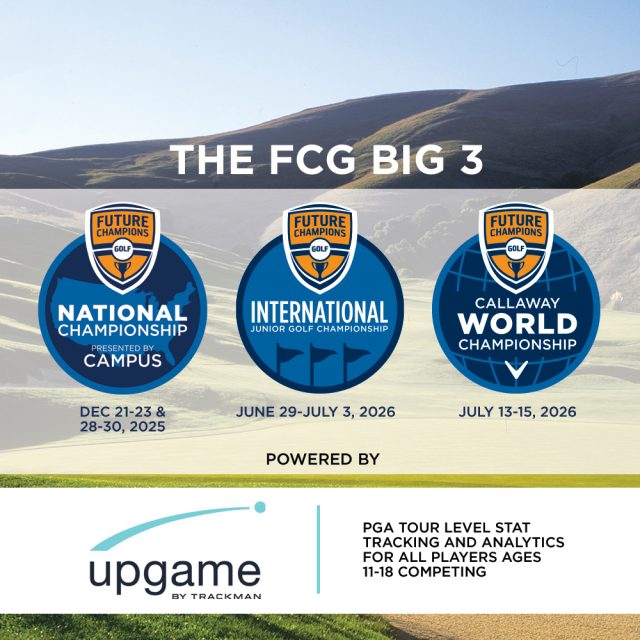 1/16: Southern California: The Epicenter of Junior Golf — The FCG Big 3 ...