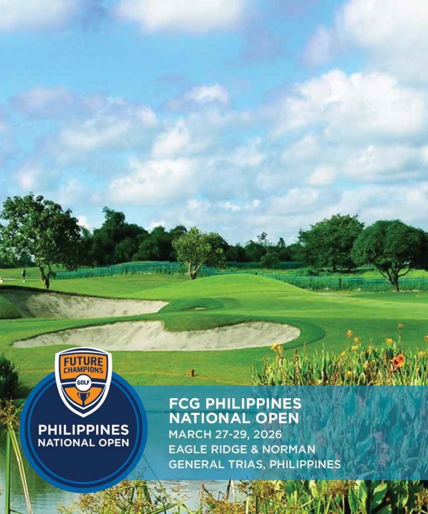 2026 FCG Asia Tournament Series World Series Tournament : Future ...