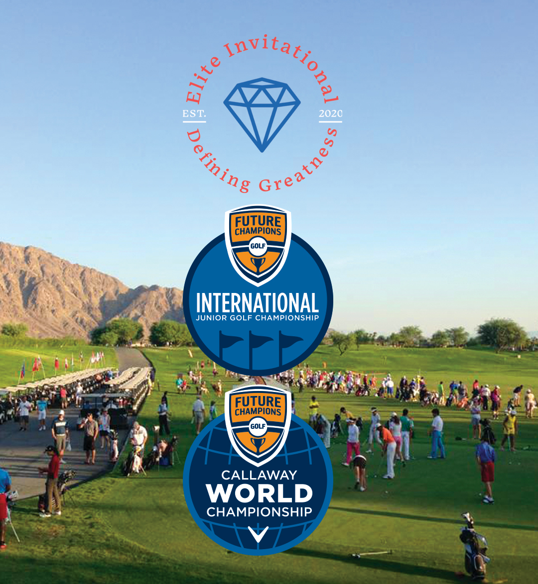 1/12: Future Champions Golf Announces Elite Invitational Exemptions for ...